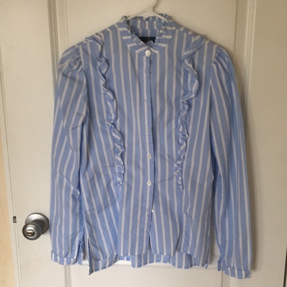 Tops | Reformation Shirt | Poshmark